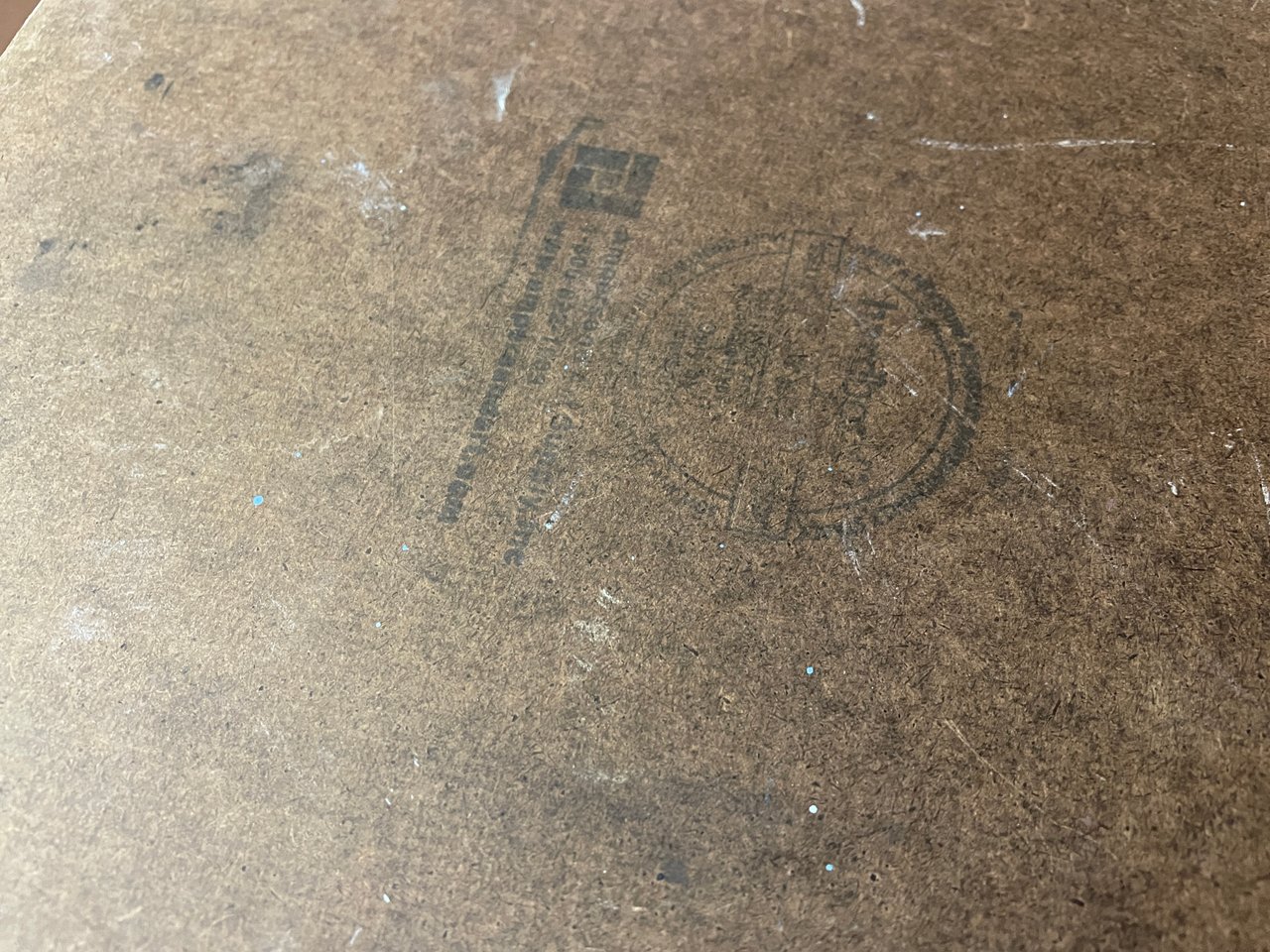 Concepts of Painting: Substrates | freearttraining.com