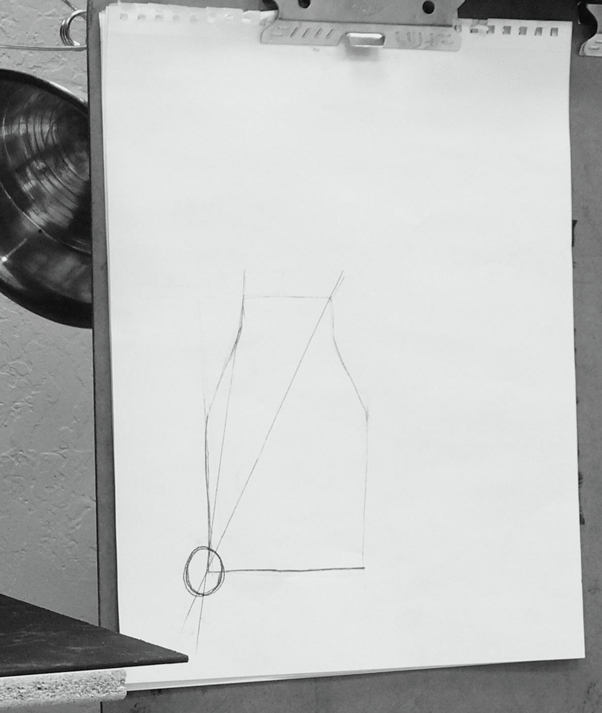 Overview of Measuring: Triangulation | freearttraining.com