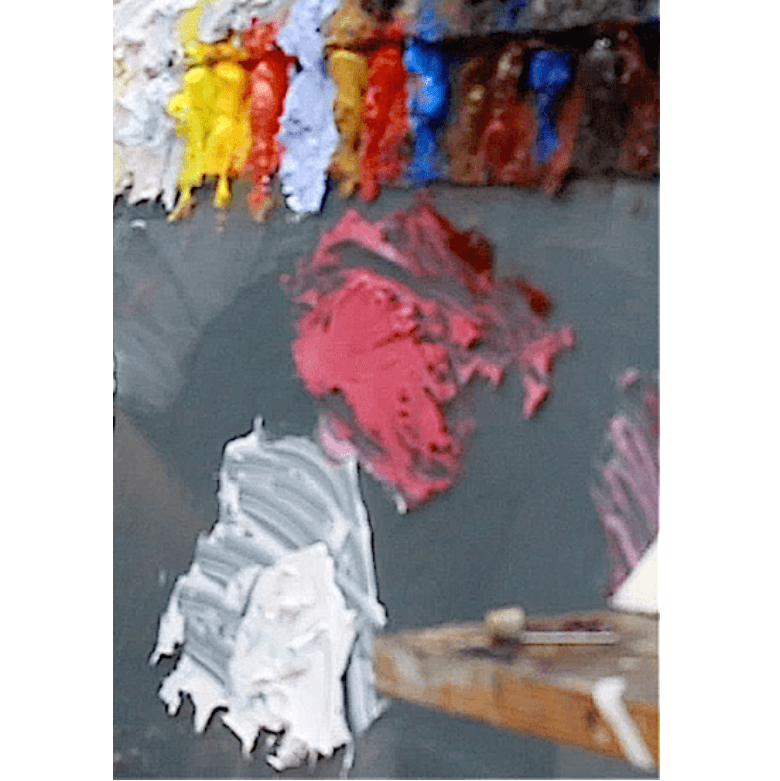 Concepts of Painting: Color Charts | freearttraining.com