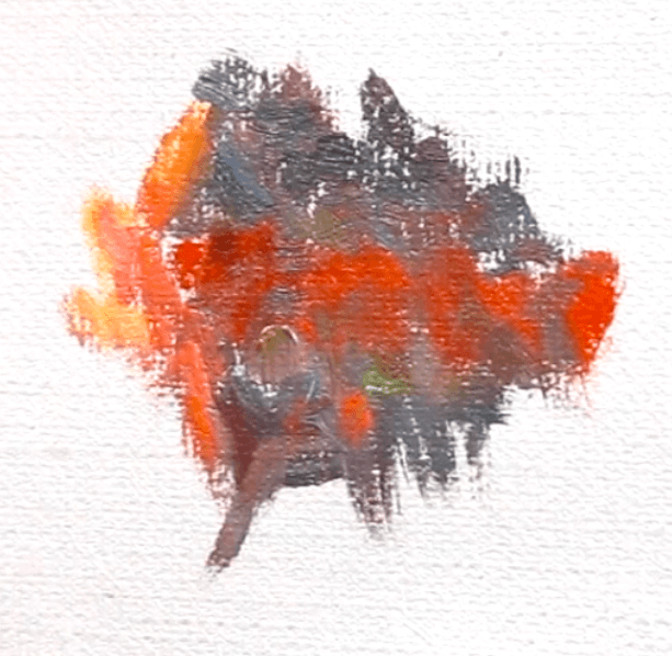 Concepts of Painting: Broken Color | freearttraining.com