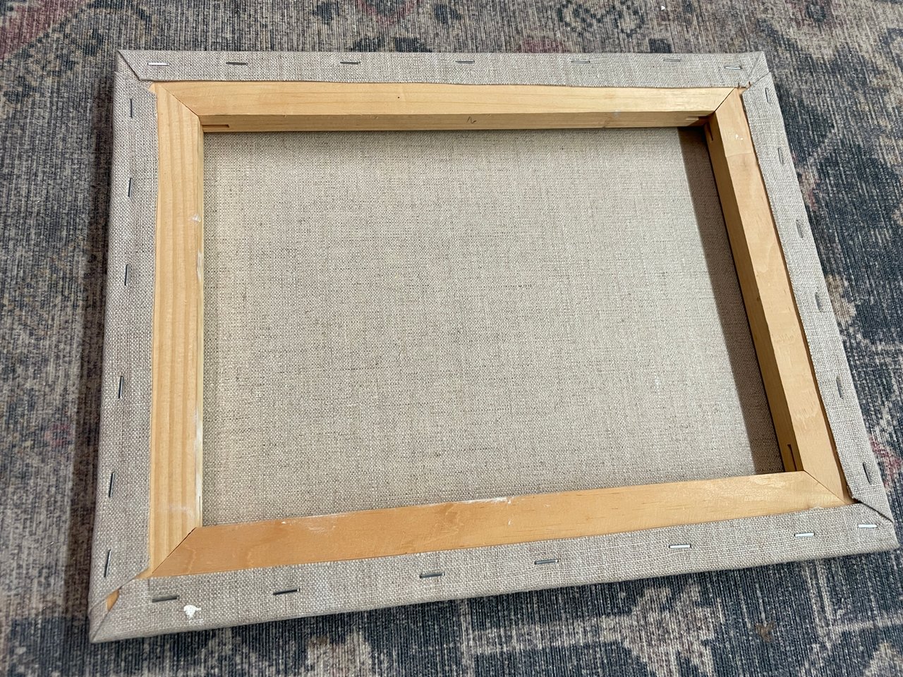 Concepts of Painting: Substrates | freearttraining.com