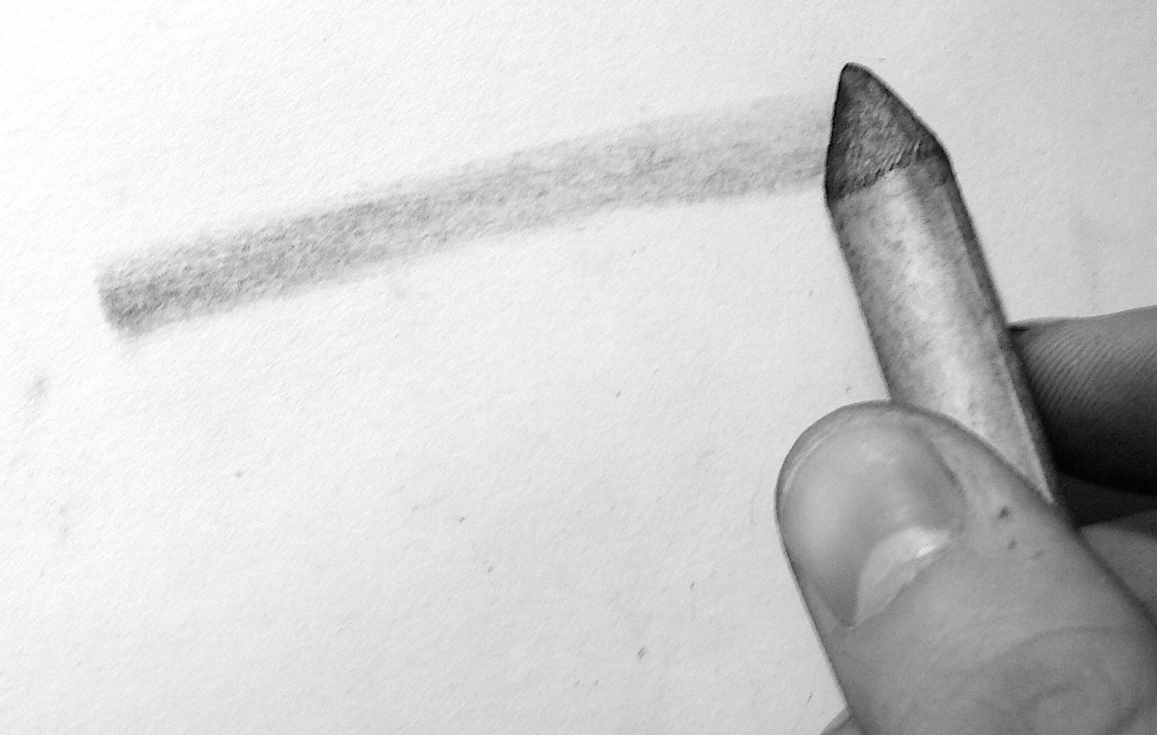 Overview of Process: Stumping | freearttraining.com