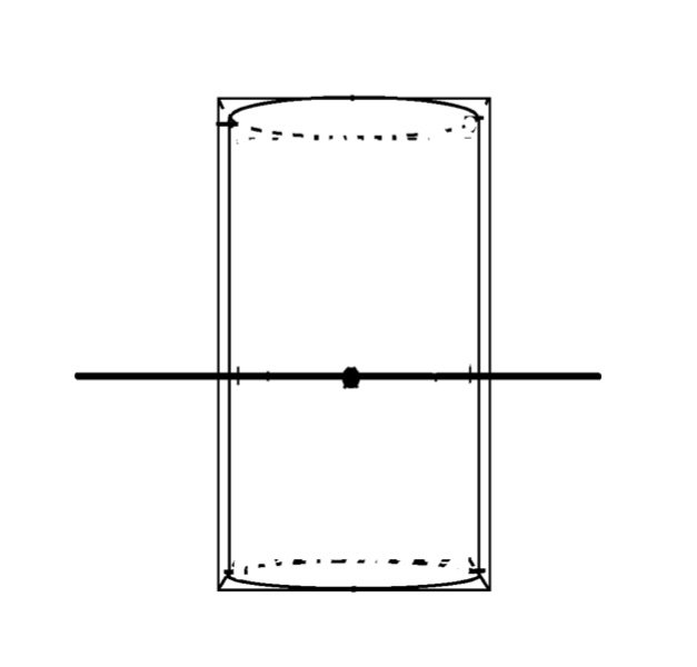 Overview of Concept: Perspective of Cylinder | freearttraining.com