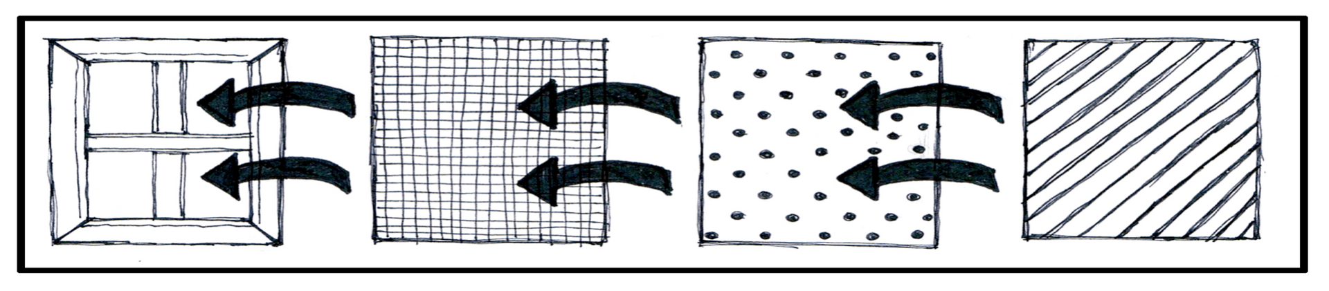 Concepts of Painting: Substrates | freearttraining.com