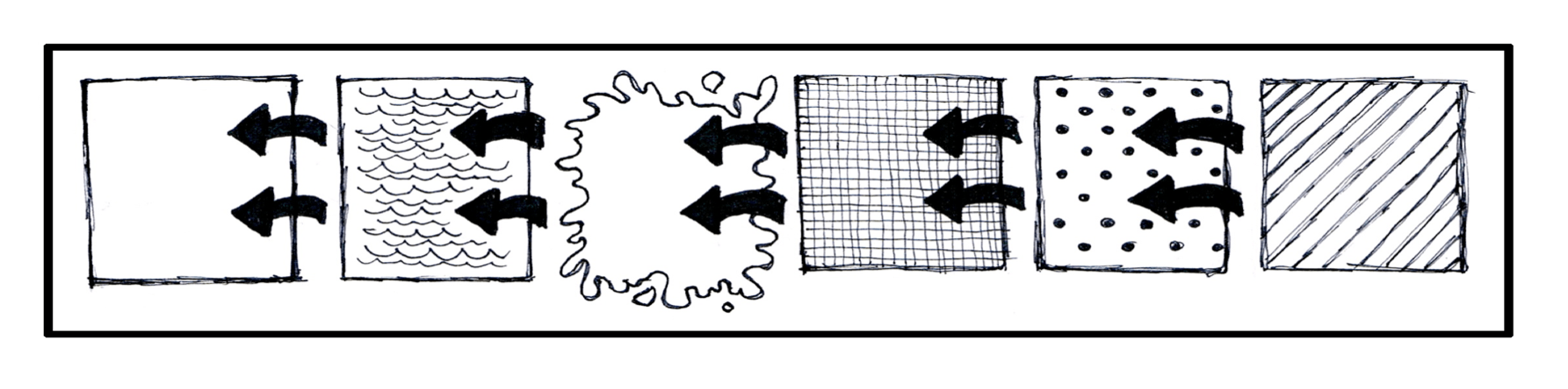 Concepts of Painting: Substrates | freearttraining.com