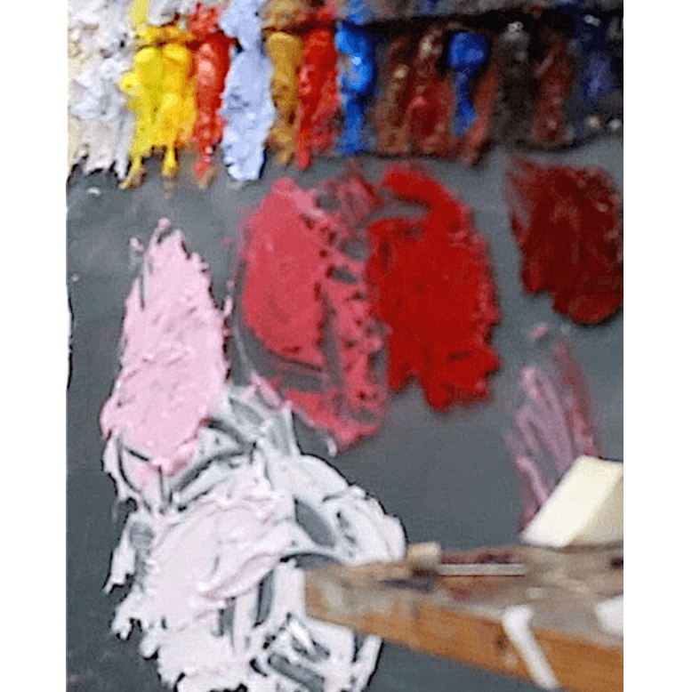 Concepts of Painting: Color Charts | freearttraining.com