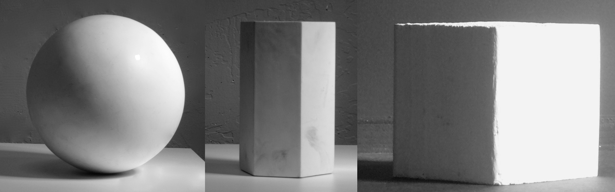 Overview of Concept: Shadow Anatomy | freearttraining.com