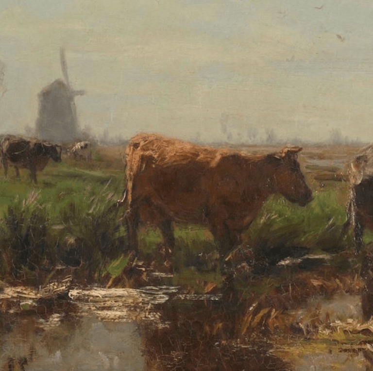 Concepts of Painting: Types of Realism | freearttraining.com